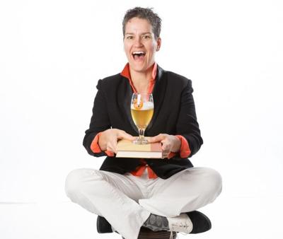 Ginger Johnson to speak on importance of connectivity in hospitality ...