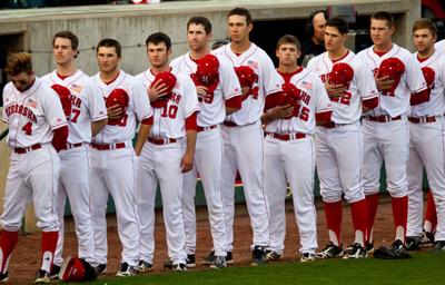 Nebraska hosts Northern Colorado University in first home series of ...