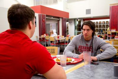 Student athlete status comes with added perks | News | dailynebraskan.com