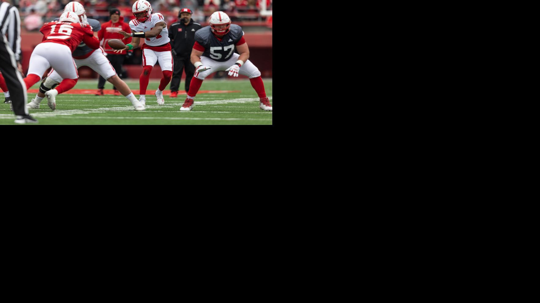 Football | dailynebraskan.com