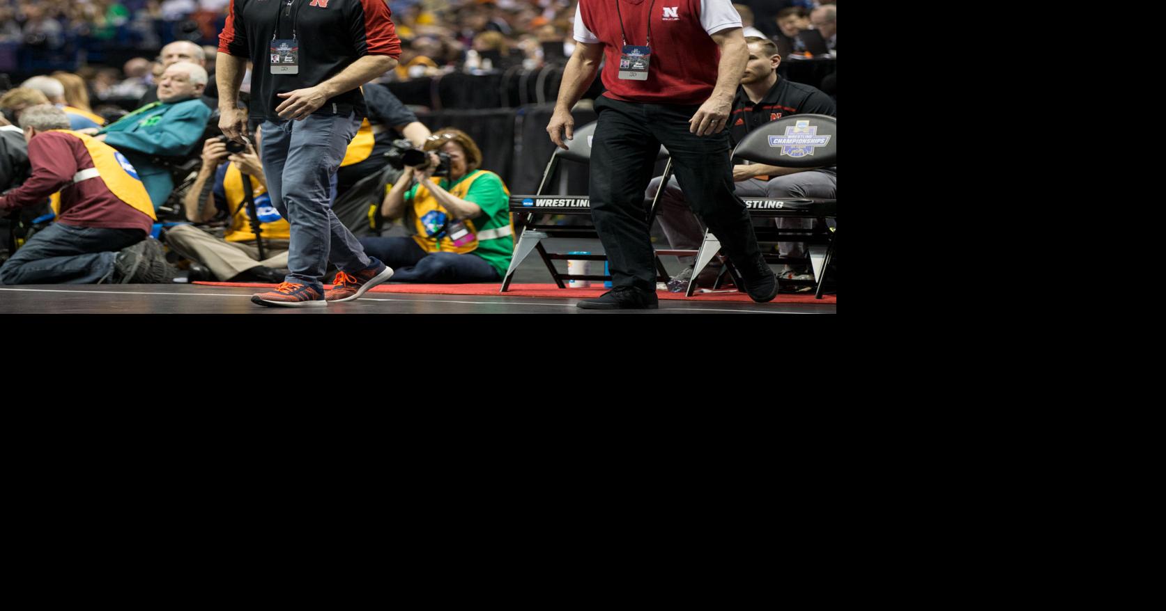 Nebraska wrestling coaches build success through relationships | Sports ...