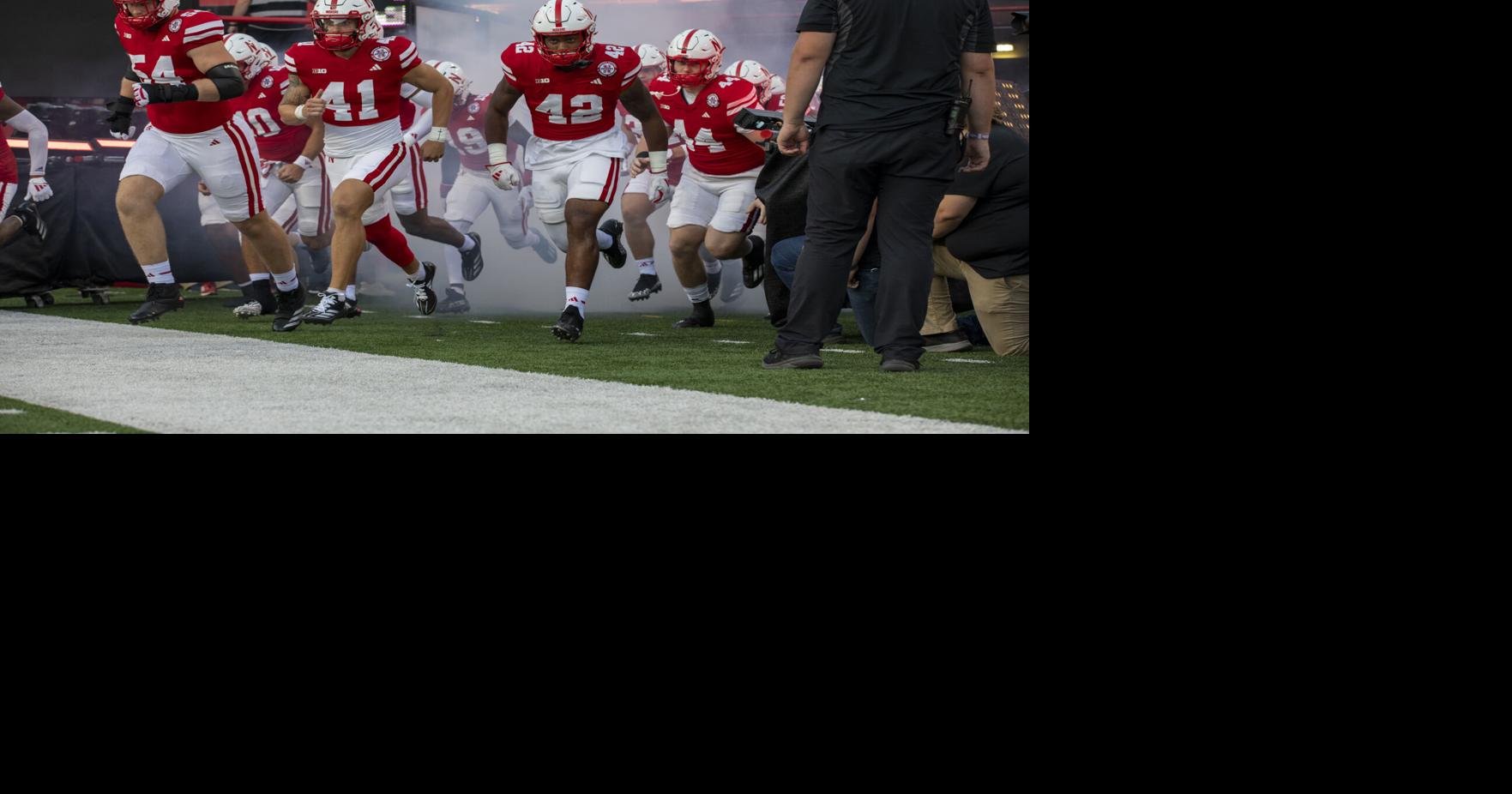 Nebraska football's 2025 recruiting class: Live updates from signing ...