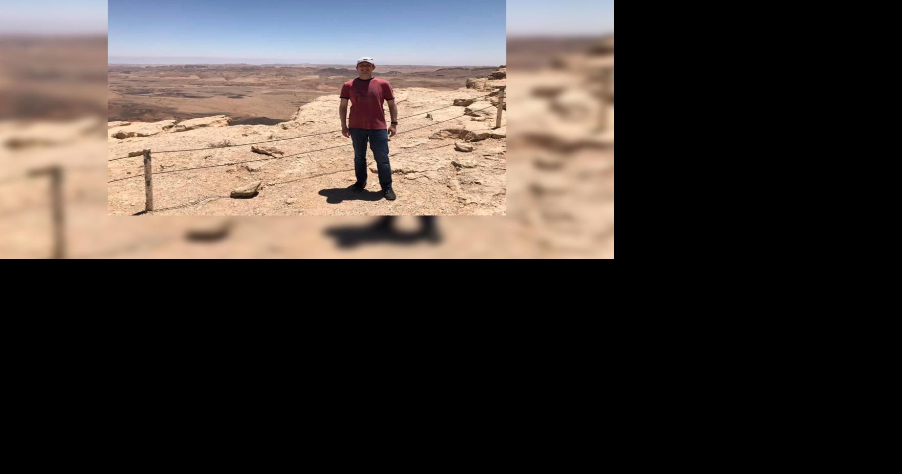 Professor Ari Kohen plans Israel trip as Center of Judaic Studies ...