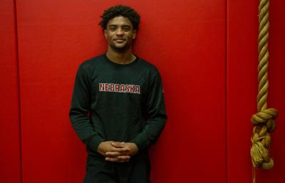 NU wrestler Chad Red Jr. using past success as fuel for 2019-20 season ...
