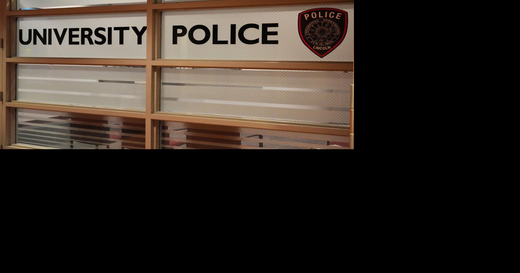 Stalker on University of Nebraska-Lincoln's residence hall | Crime ...
