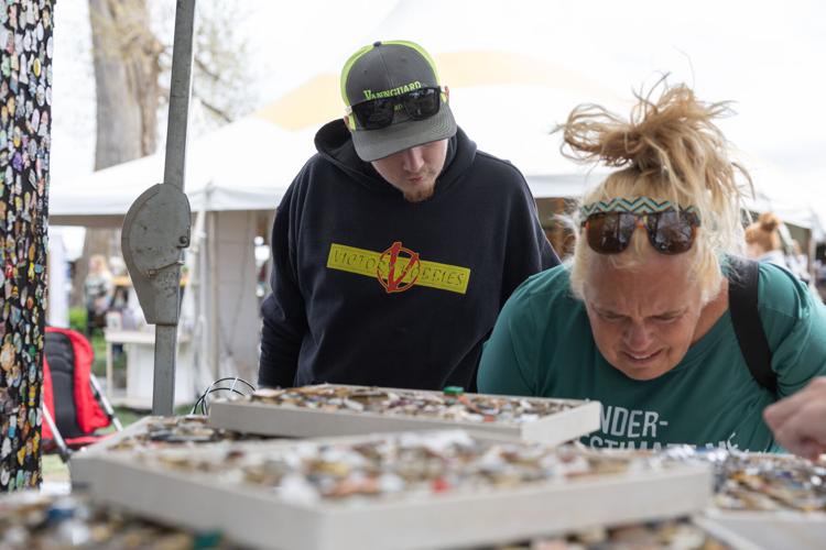 Ocean themed Junkstock in Nebraska supports local businesses | Culture ...