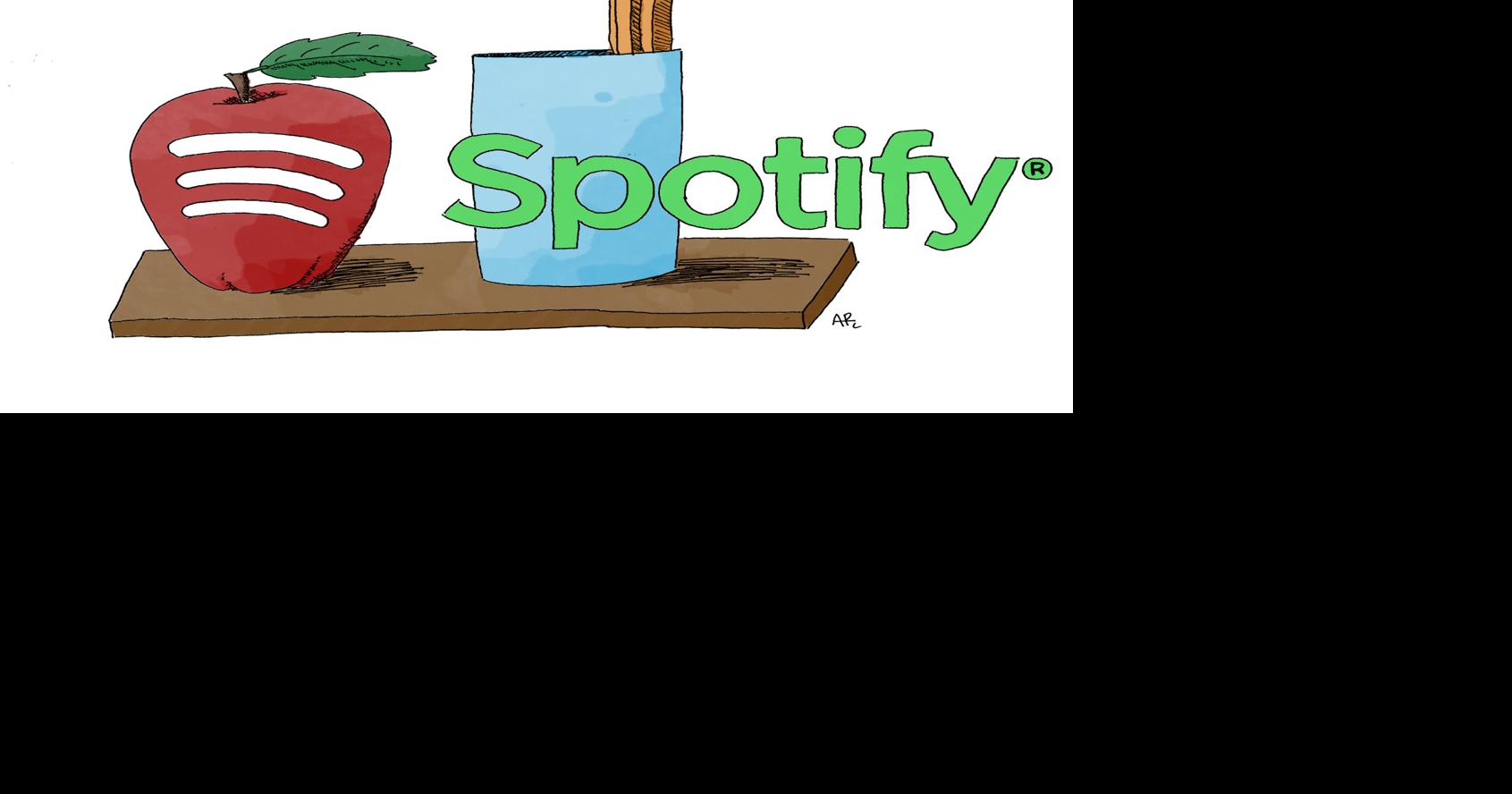 Spotify playlist: Back to school bops | Culture | dailynebraskan.com