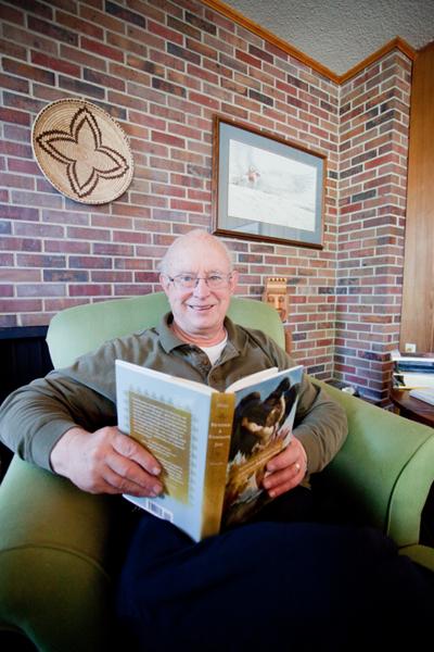 Professor emeritus to hold Shakespeare brown bag luncheon | Culture ...