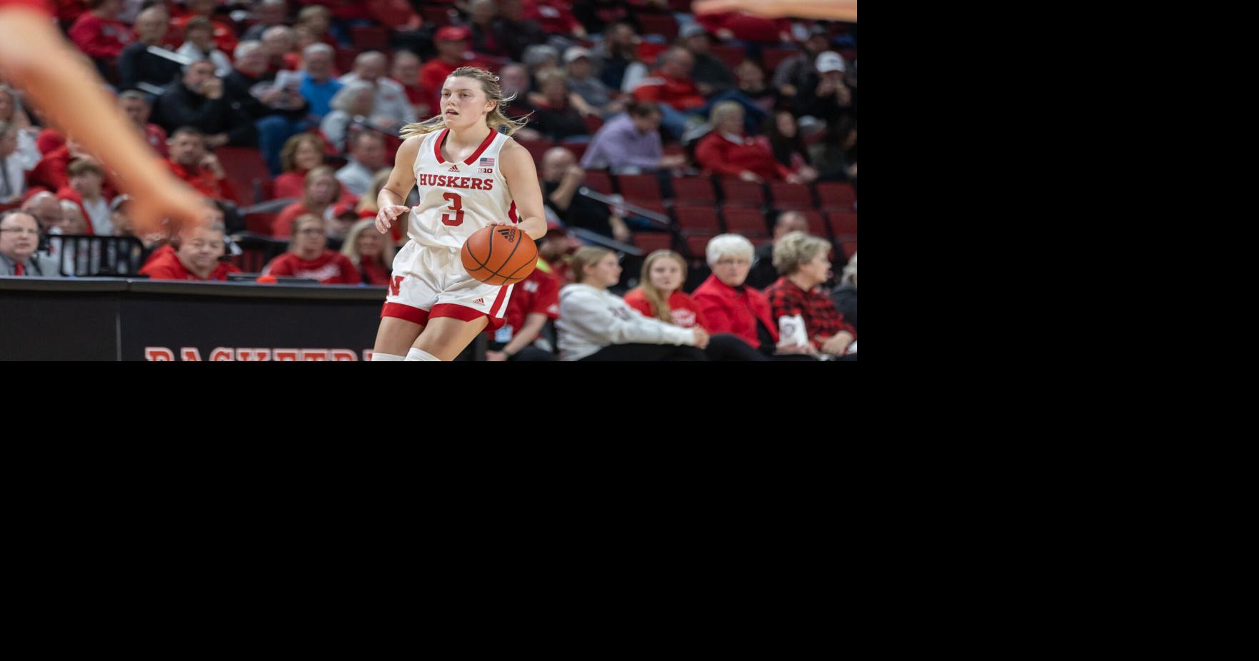Allison Weidner suffers season ending injury | Sports | dailynebraskan.com