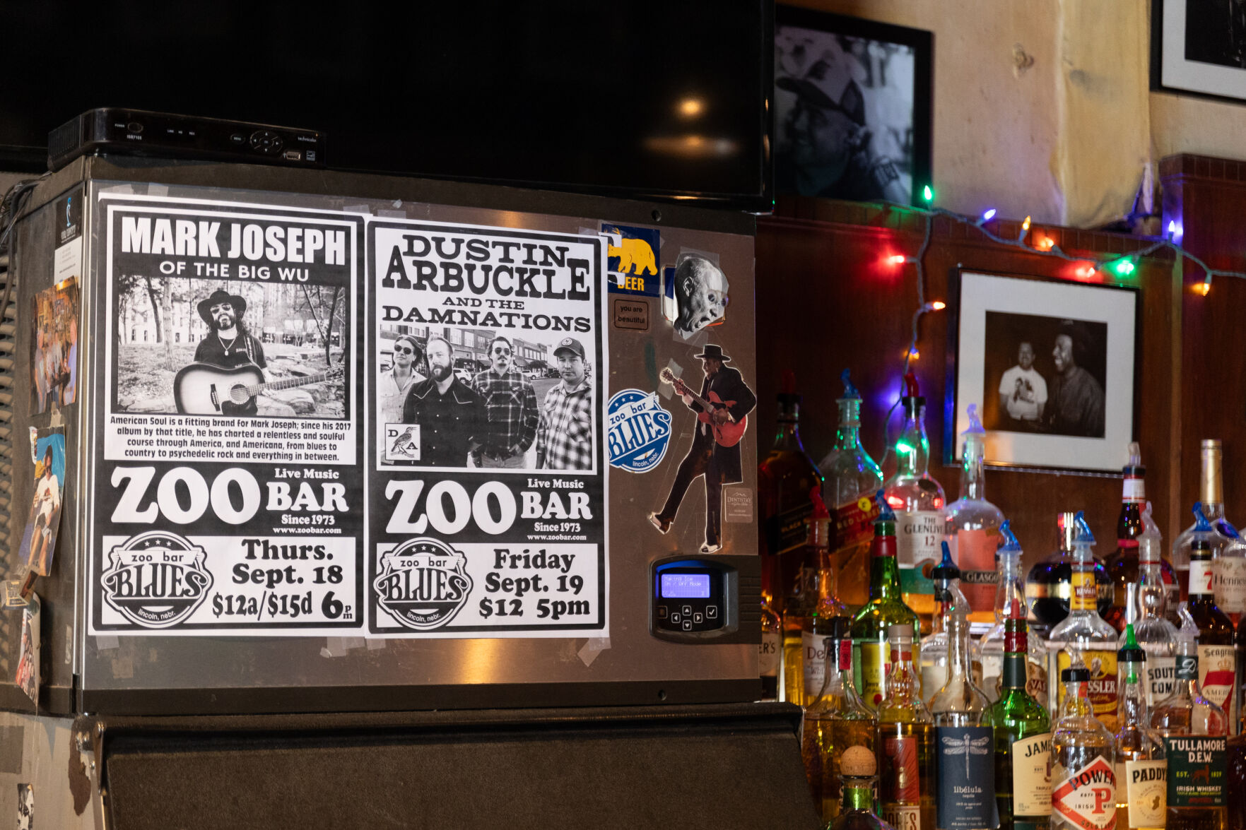 Lincoln’s Zoo Bar: More than just blues | Culture | dailynebraskan.com