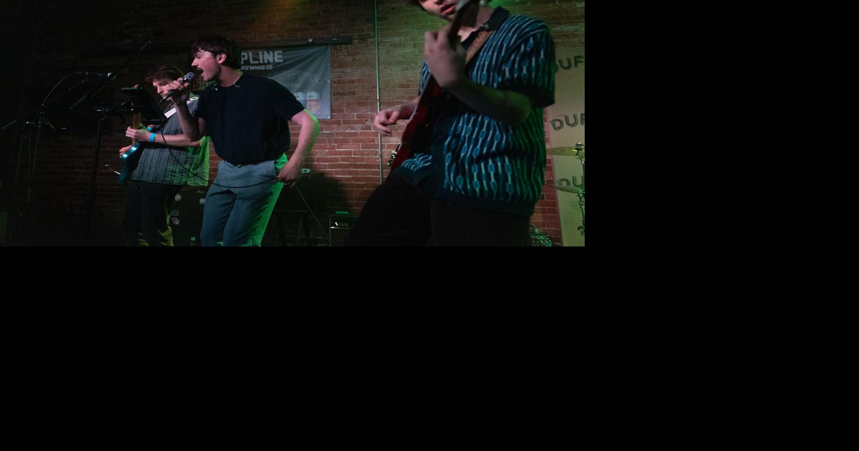 Leila’s Rose packed Duffy Tavern for a 32 song setlist | Culture ...