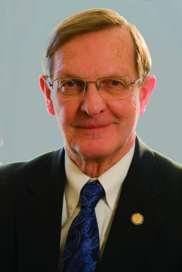 Omaha Sen. John Nelson named as next Lt. Gov. | Briefs | dailynebraskan.com