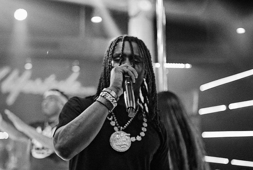 Chief Keef to perform at The Royal Grove | Culture | dailynebraskan.com