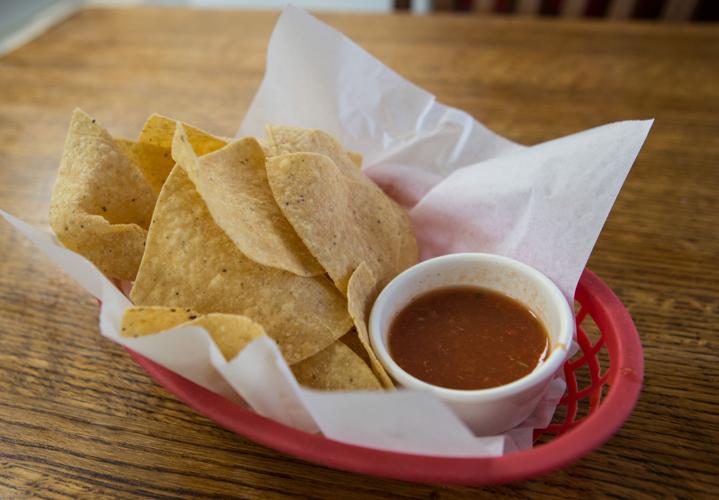 REVIEW: Neveria Arcoiris gives Lincoln inexpensive, authentic Mexican ...