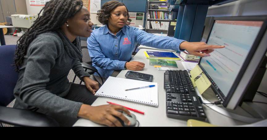 UNL professor earns award, inspires young girls to pursue STEM | News ...