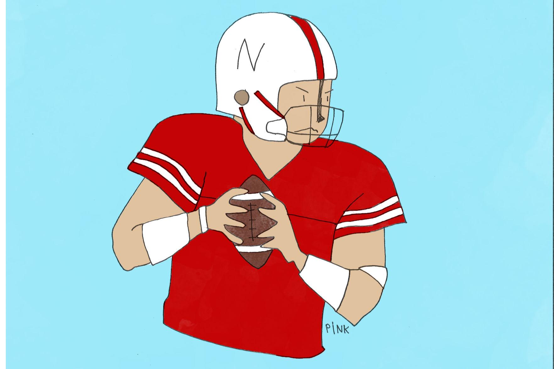 Former Husker QB Harrison Beck is ‘the internet’s first starting ...