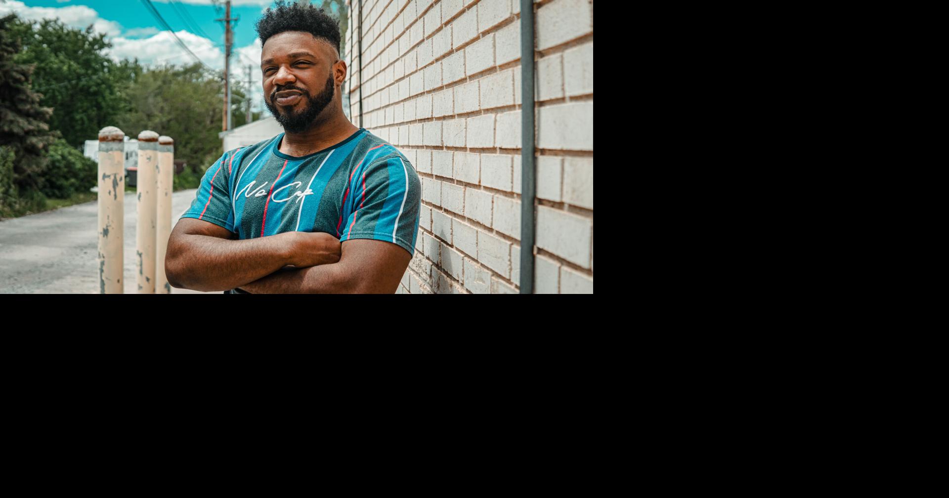 UNL Alumni DeWayne Taylor talks about his business | Culture ...