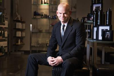 Q&A with Motivational speaker Winn Claybaugh | Culture | dailynebraskan.com