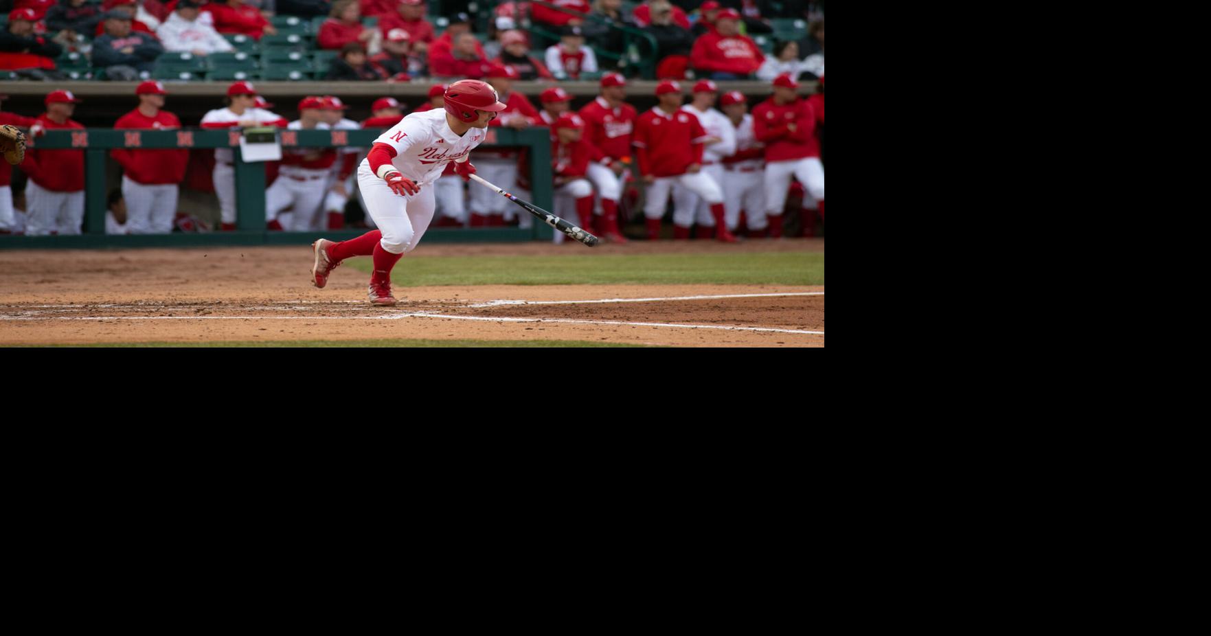 Nebraska baseball falls victim to Sunday scaries, drops series finale ...