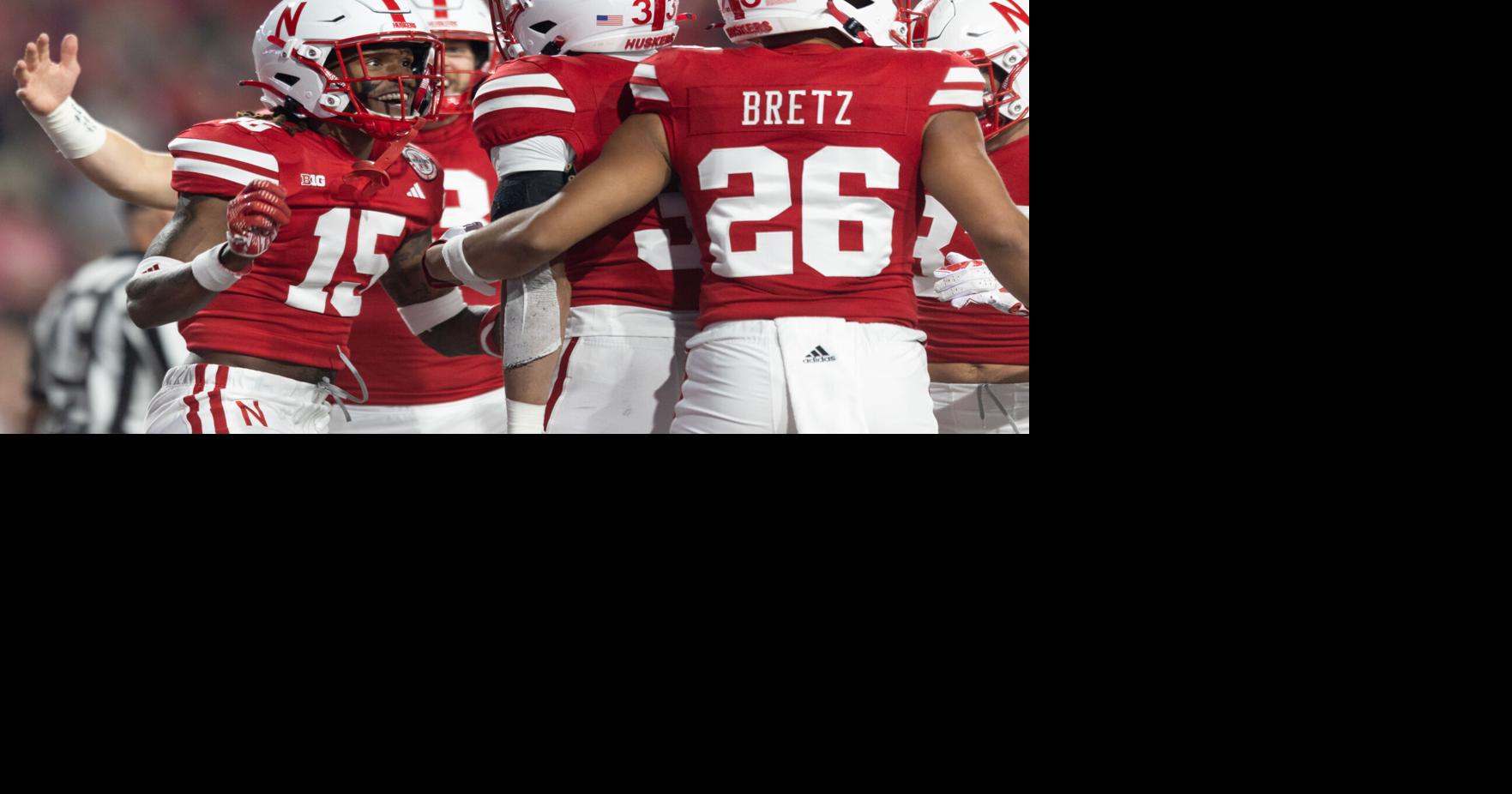 GALLERY: Nebraska Football vs. Northern Illinois | Multimedia ...