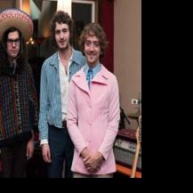 Up-and-coming Minneapolis band Night Moves to play Neb. debut | Culture ...