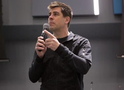 Vice Chancellor, guest speaker aim to understand Generation Z students ...