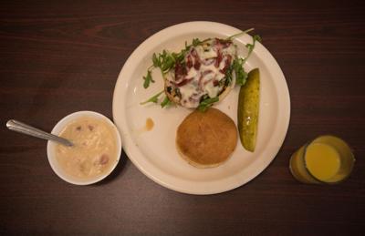 REVIEW: Nate’s Place lacks renovations, serves affordable, tasty food ...