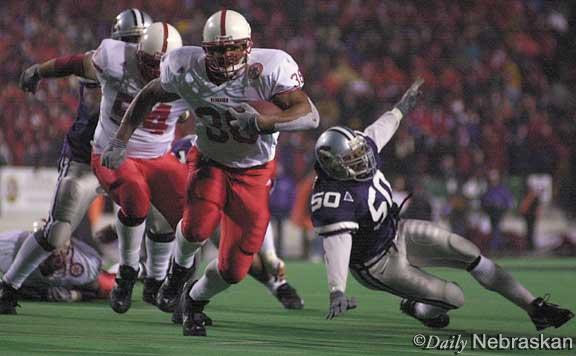 Weather, sloppy play doom Huskers against KSU | | dailynebraskan.com