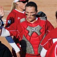 Husker softball takes UNO 1-0 in 8 innings | Sports | dailynebraskan.com