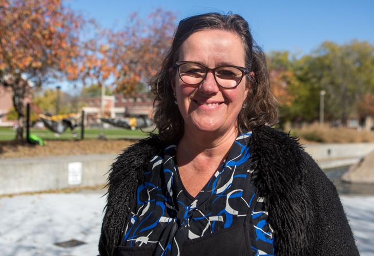 Faculty, students share thoughts on Neihardt's future | News ...