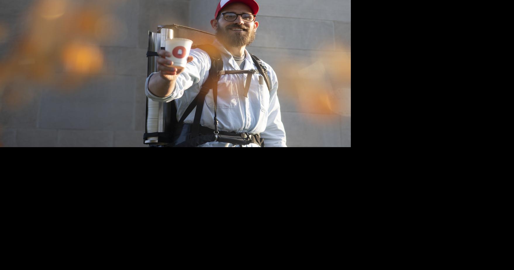 Roastbusters Coffee gives Cornhuskers a thematic coffee experience ...