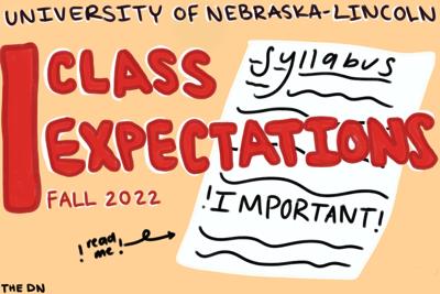 COLUMN: How I learned to manage course expectations for a successful ...