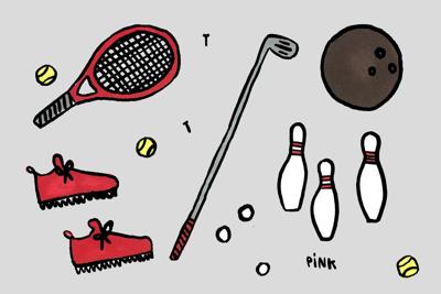 HORN: With Nebraska sports, less popular doesn’t mean less talented ...