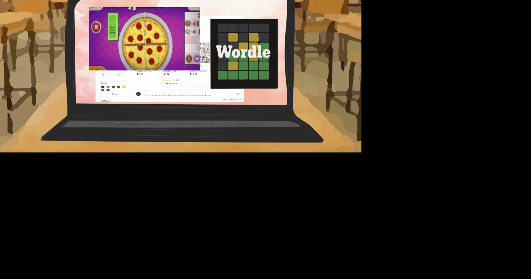 The downsides of multitasking | Opinion | dailynebraskan.com