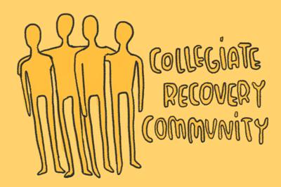 Collegiate Recovery Community to support students dealing with ...
