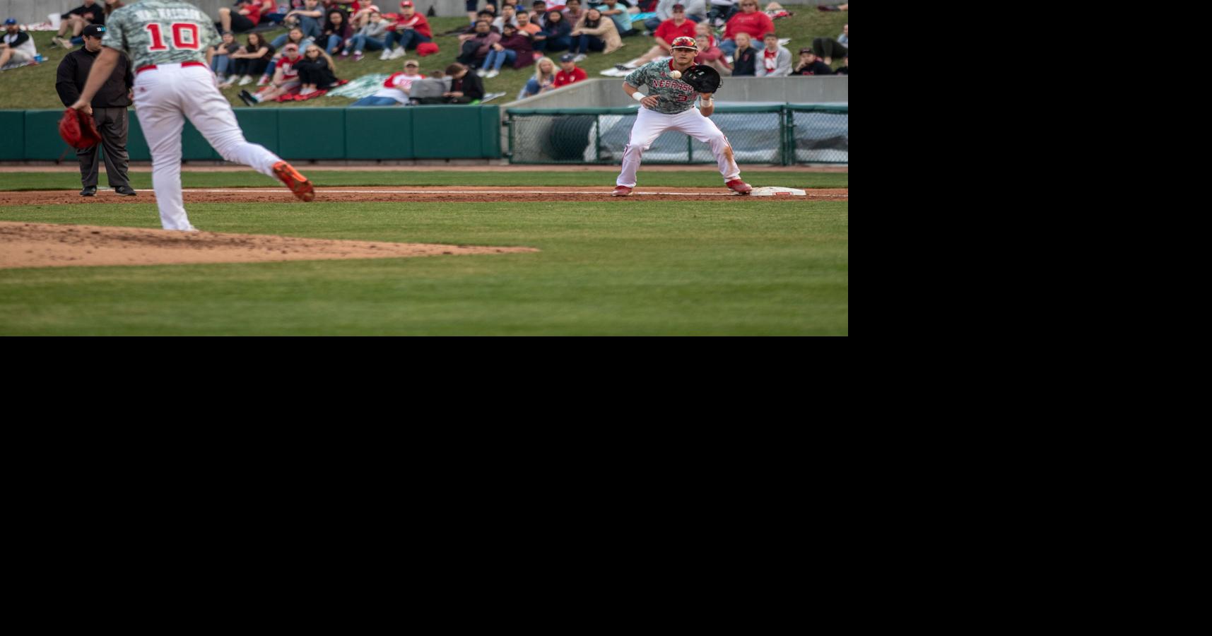 Sophomore Keegan Watson’s home run leads Huskers past Penn State 3-2 ...