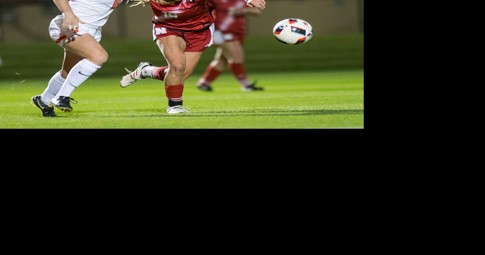 Nebraska soccer’s Jaycie Johnson receives All-America honors | Sports ...