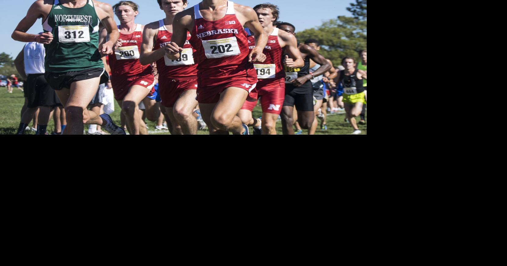 Nebraska cross country finshes second in weekend invitational | Sports ...
