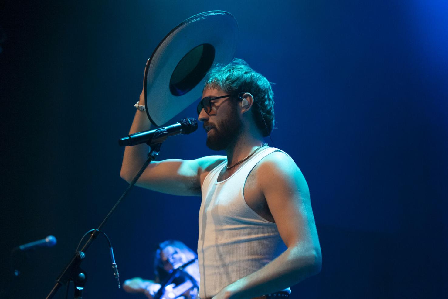 After graduating from UNL, Noah Floersch rises to fame | Culture ...