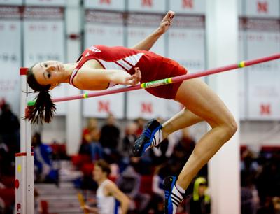 High jumper Marusa Cernjul soars despite homesickness | Sports ...
