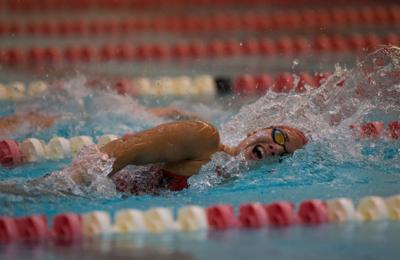 Nebraska swim and dive looks to continue undefeated season on the road ...