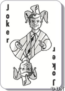 KYLE MICHAELIS: Native celebrities could replace Johanns in recall ...