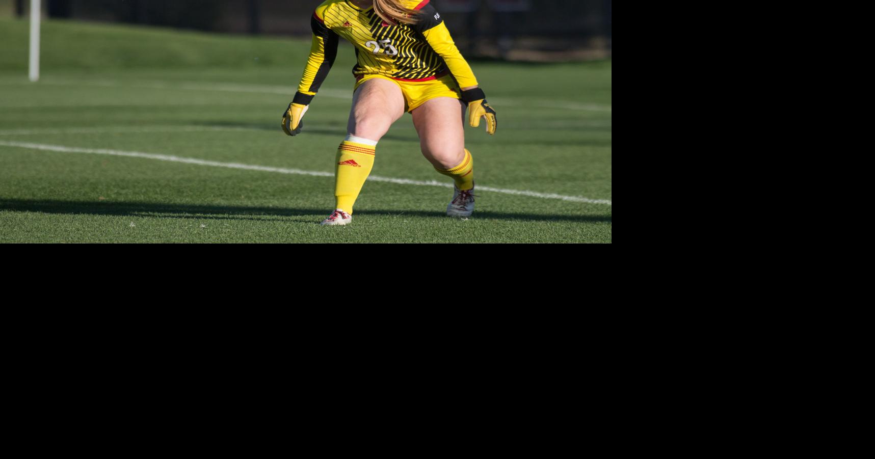 Nebraska women’s soccer takes loss before Big Ten Tournament | Sports ...