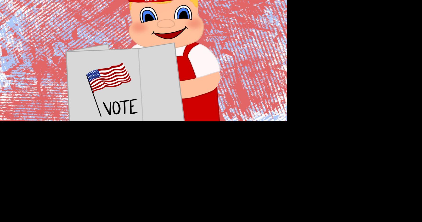 The Daily Nebraskan breaks down voting for UNL students | News ...