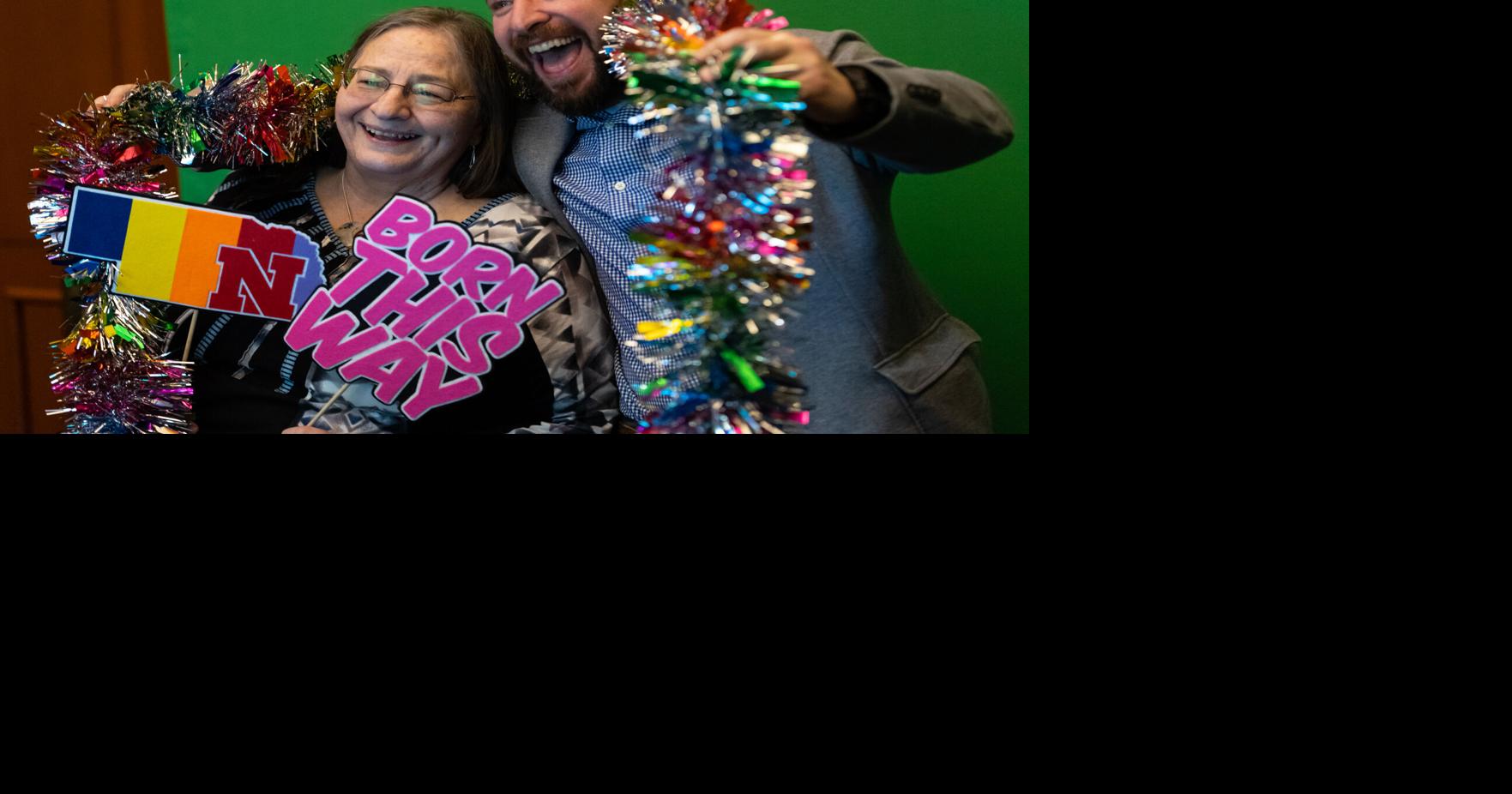 UNL community celebrates LGBTQA+ Center anniversary, history on campus ...