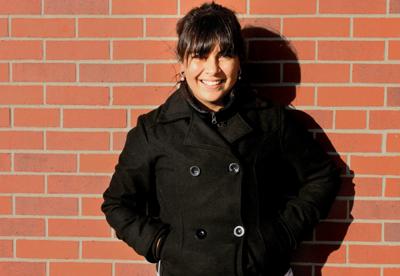 International student Q&A: Karime Perez | News | dailynebraskan.com