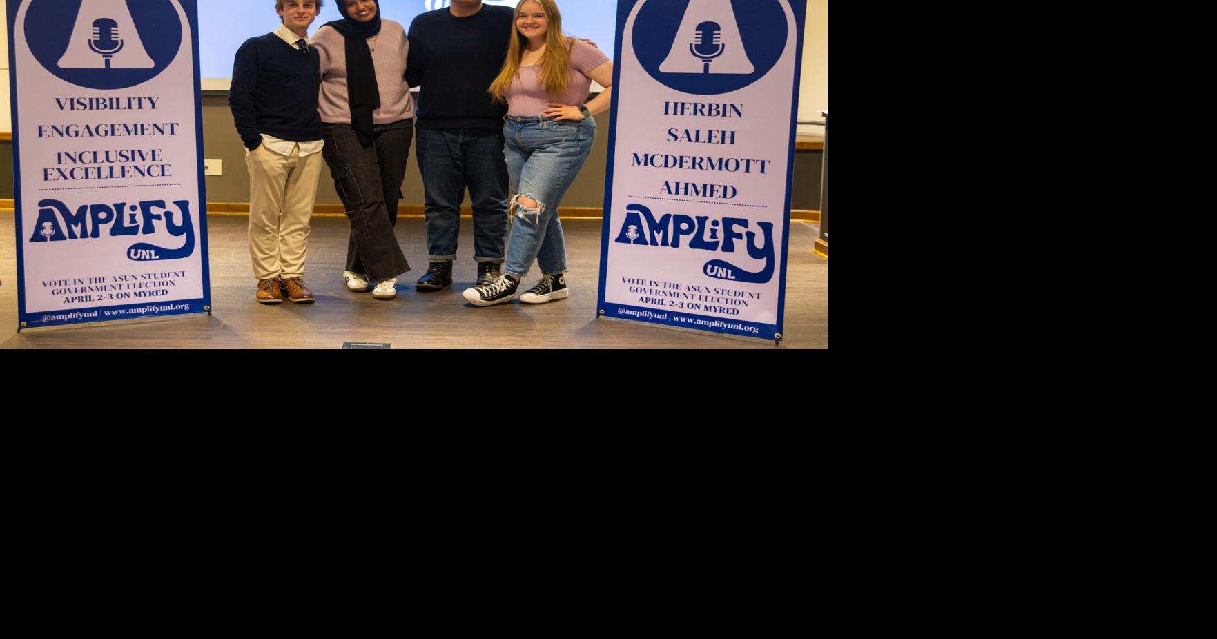 ASUN comes out against UNL’s Office of Diversity & inclusion closure ...