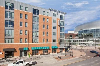 Canopy Street Lofts | Housing Directory | dailynebraskan.com