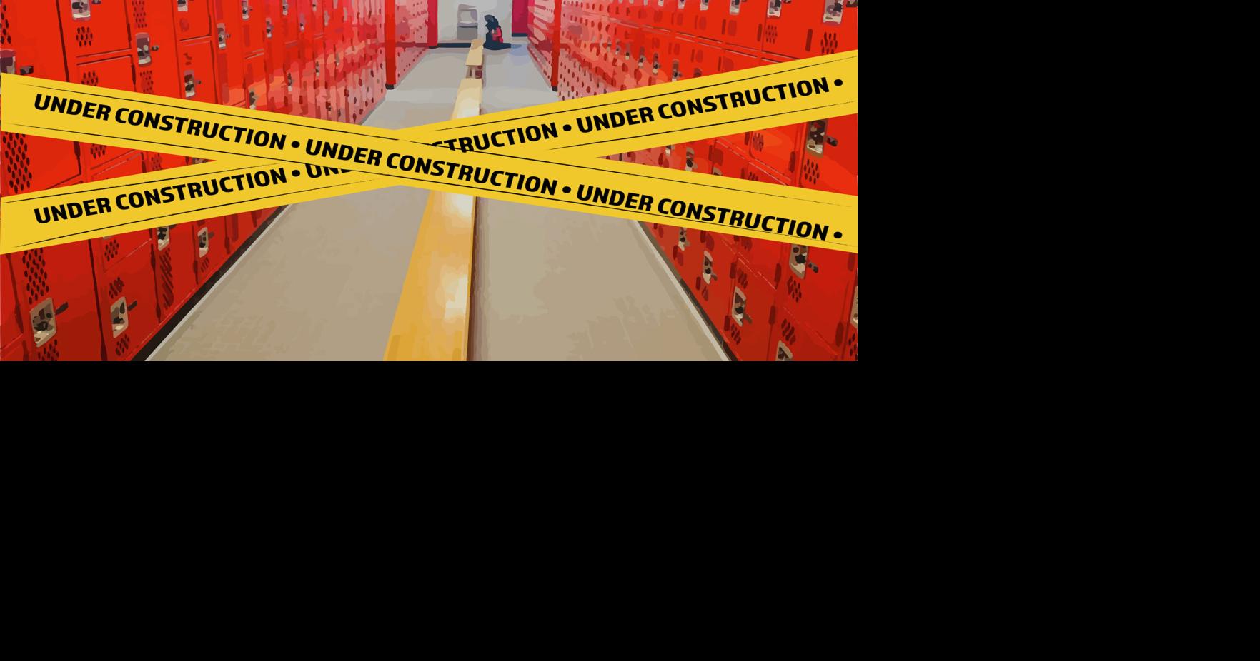 UNL campus rec to undergo renovations | News | dailynebraskan.com