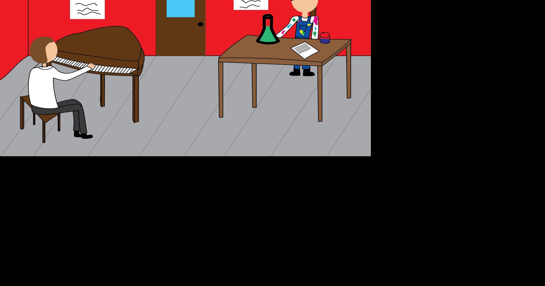 It’s Time to Reform Gen Eds | Opinion | dailynebraskan.com